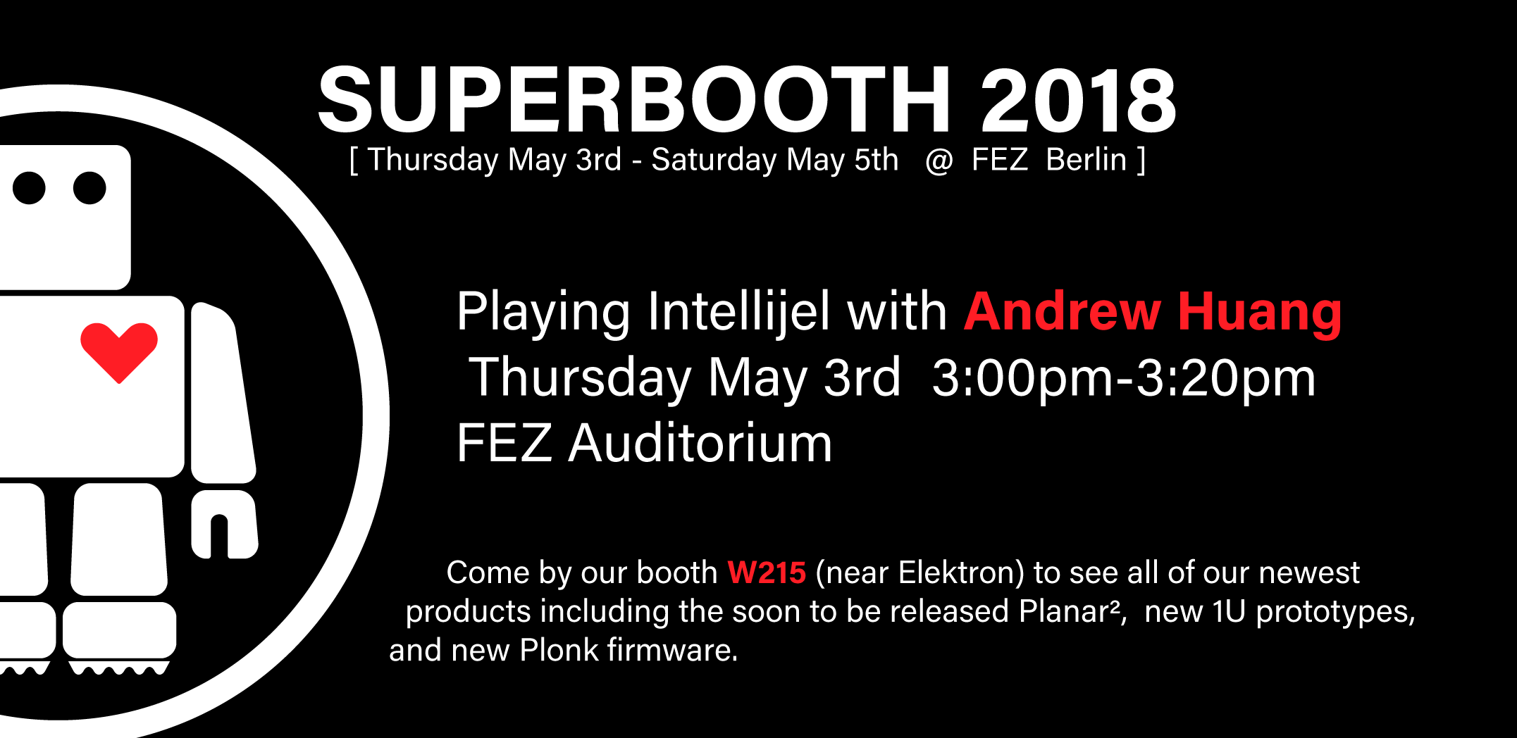 intellijel | eurorack modular synthesizers and electronic musical ...