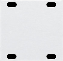 1U Blank Panels - intellijel