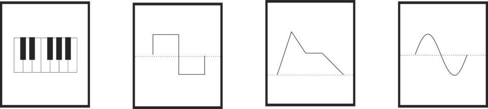 Eurorack 101 - intellijel