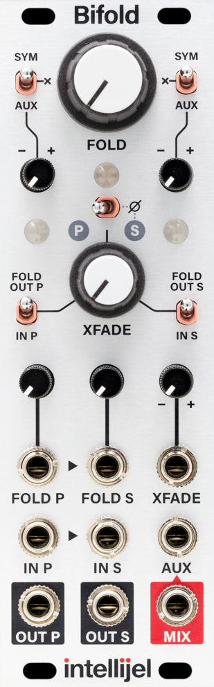 Bifold - intellijel