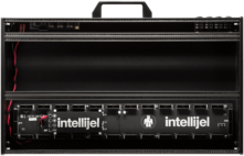 Eurorack Cases - intellijel